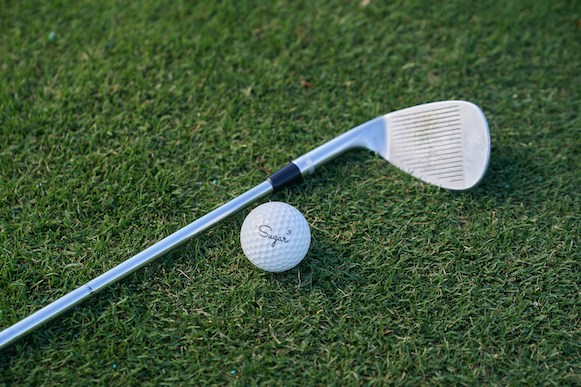 How to Use an Approach Wedge in Your Golf Game
